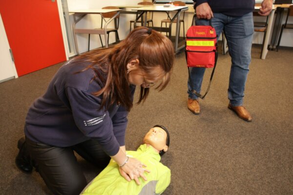 Hoe herken je een hartaanval? | Blog | ARBO centrum