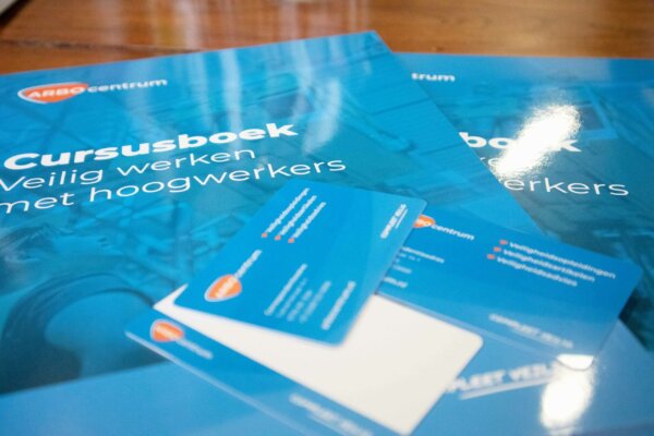 3 tips om snel je hoogwerker certificaat te behalen | Blog | ARBO centrum