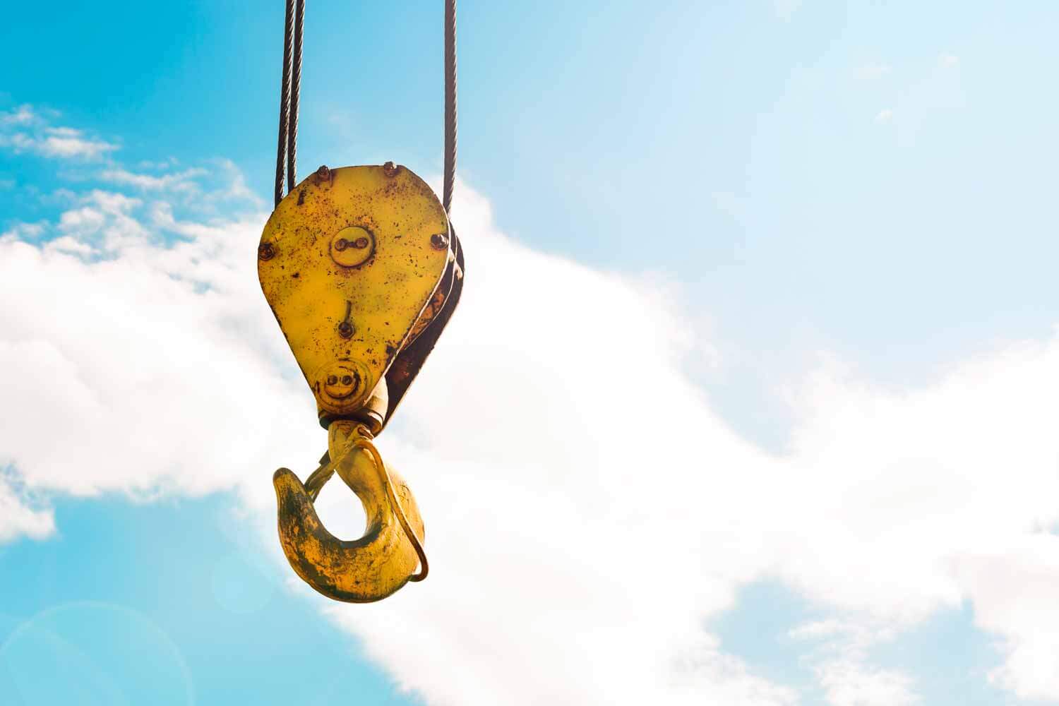 Nut van diploma veilig hijsen en lasten aanslaan | Blog | ARBO centrum