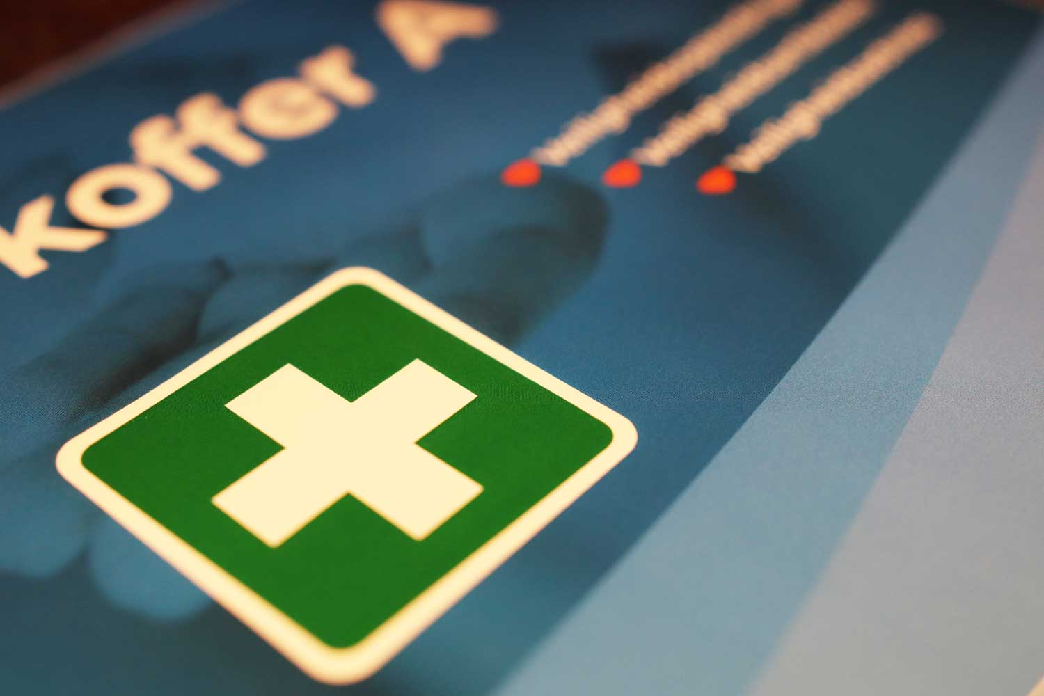 3 situaties waarin je Eerste Hulp moet verlenen | ARBO centrum