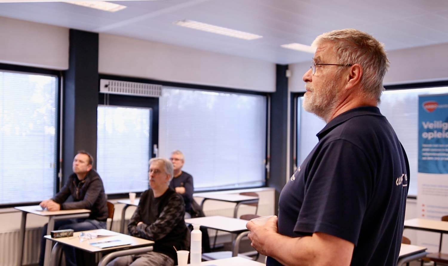 3 tips bij het voorbereiden op een VCA cursus | Blog | ARBO centrum