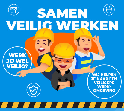 Bewust Veilig Dag 2024 | ARBO centrum