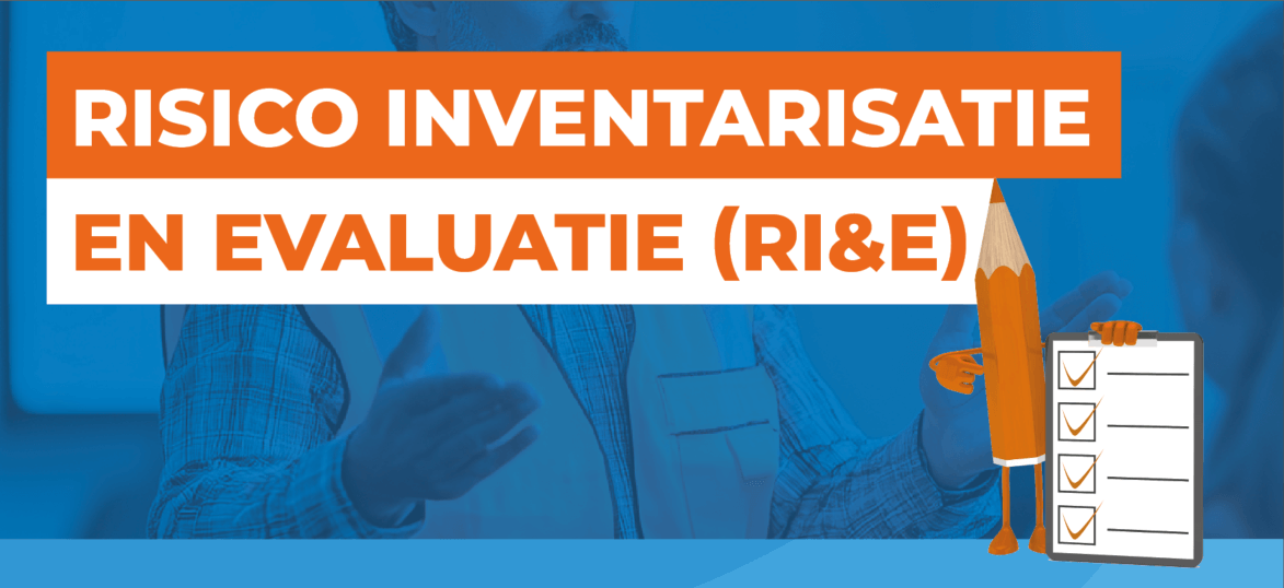 Risico Inventarisatie en Evaluatie (RI&E) - ARBO cijfers | ARBO centrum